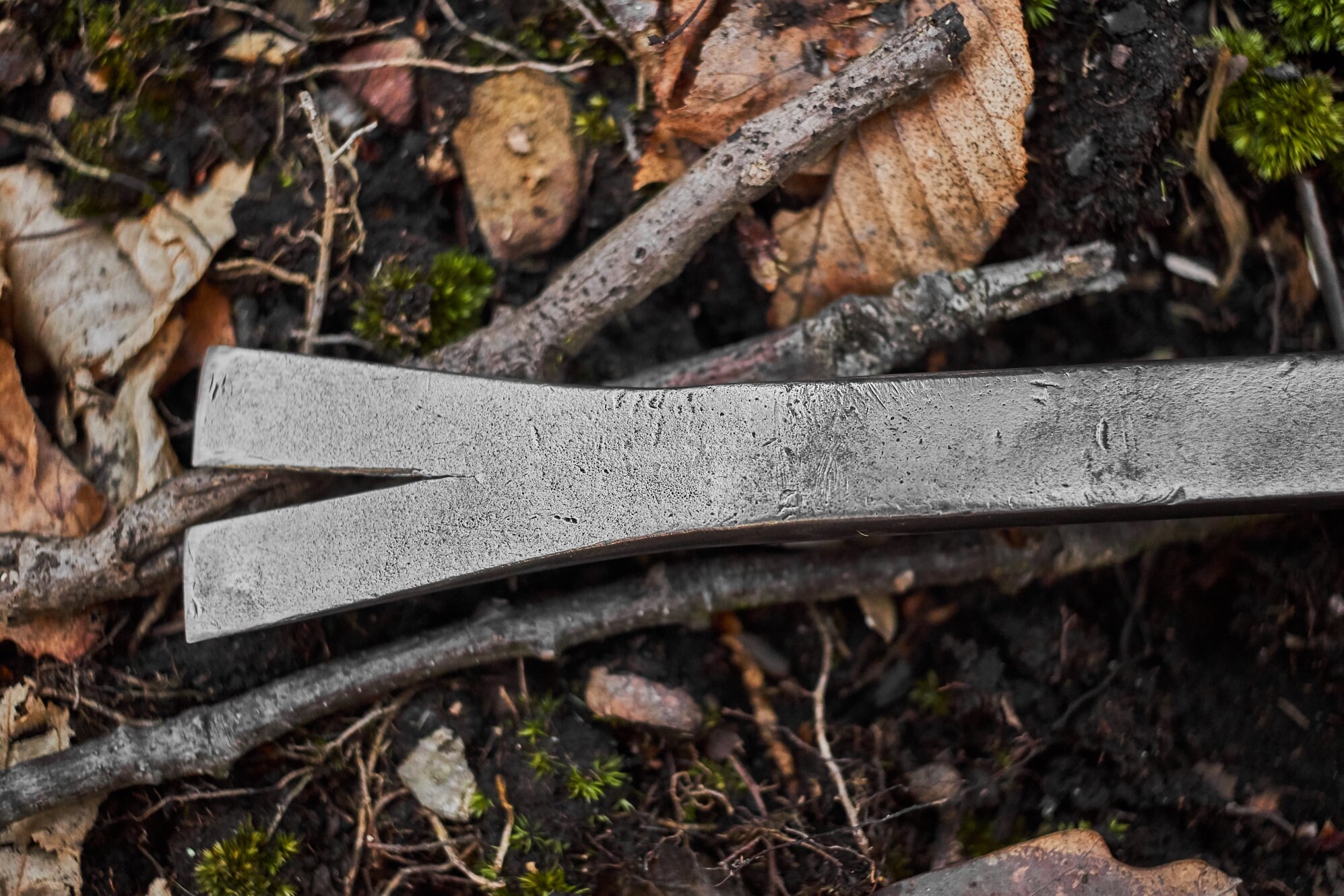 Stortz and Sons crate hammer