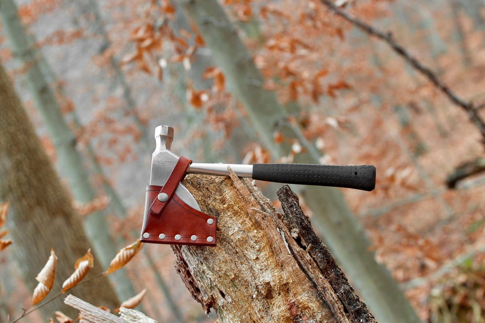 True Temper Jet Rocket With Handmade Leather Sheath - Etsy