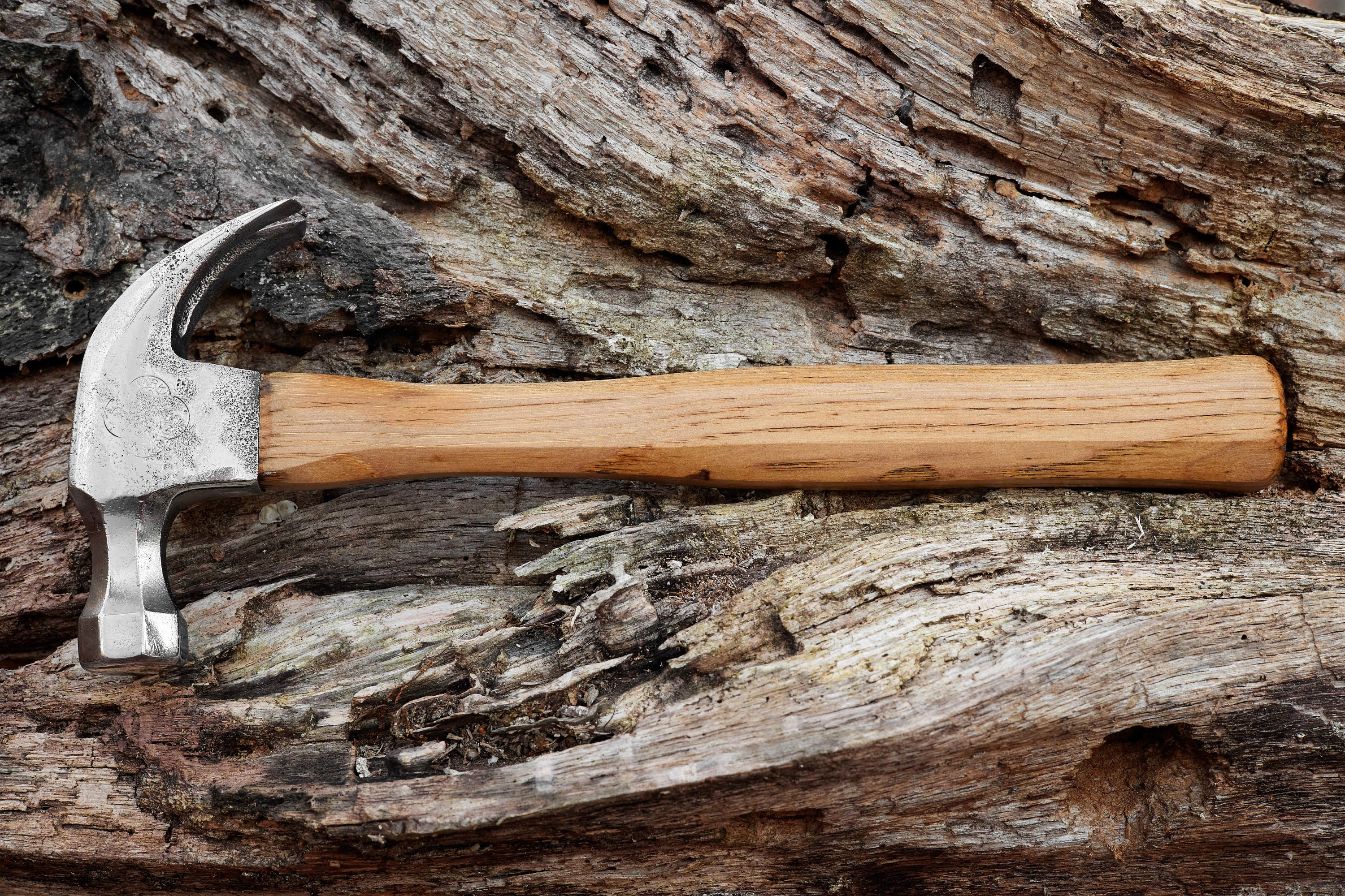 Vintage Belknap Bluegrass Claw Hammer