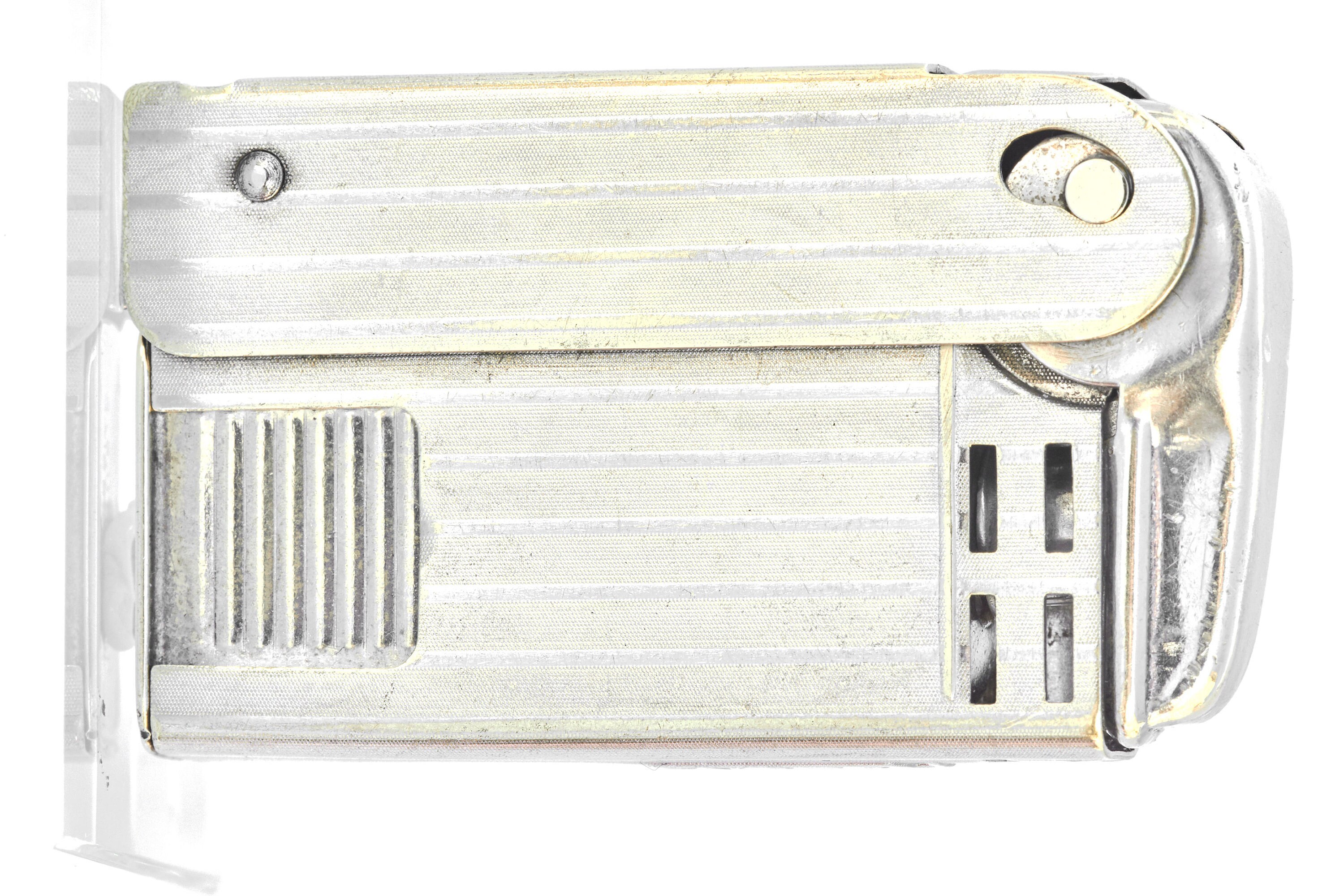 Vintage REGENS Lighter