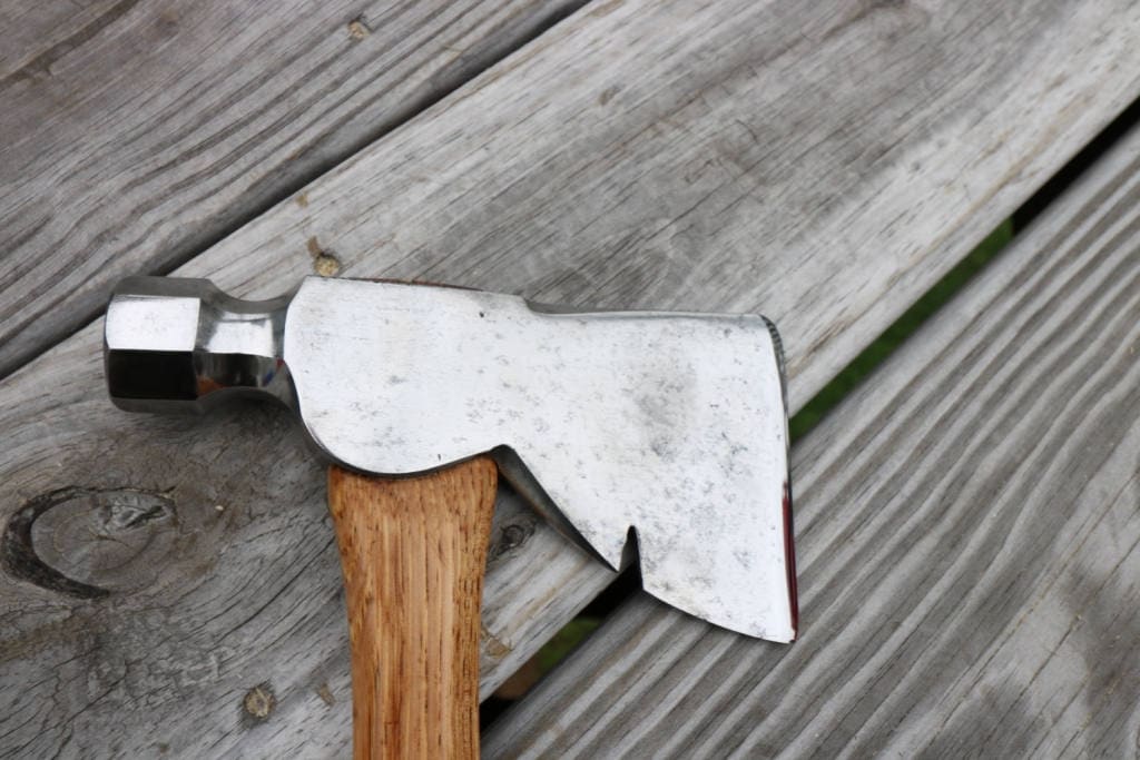 True Temper Kelly Perfect Hatchet