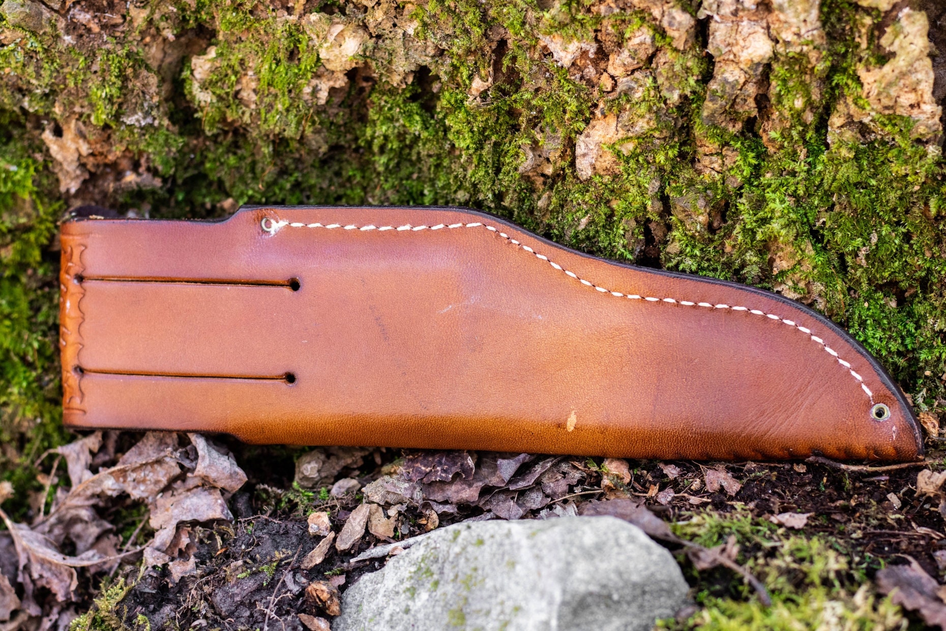 Case Kiowa fixed blade knife