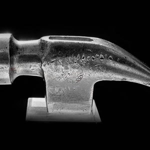 Nicholls Tool Co Sta Tite Claw Hammer - Etsy