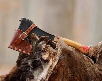 Hatchets - Appalachian Axeworks