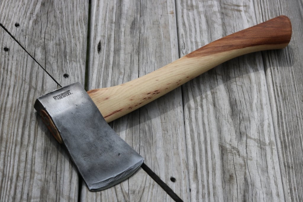 Vintage Dynamicut Axe