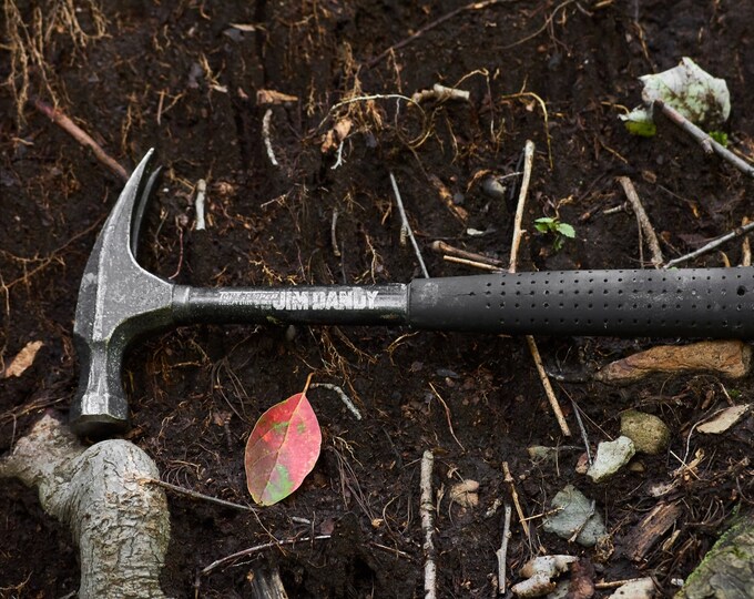 True Temper Jim Dandy Claw Hammer - Etsy