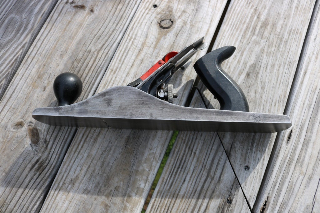 Mohawk Plane by Shelburne