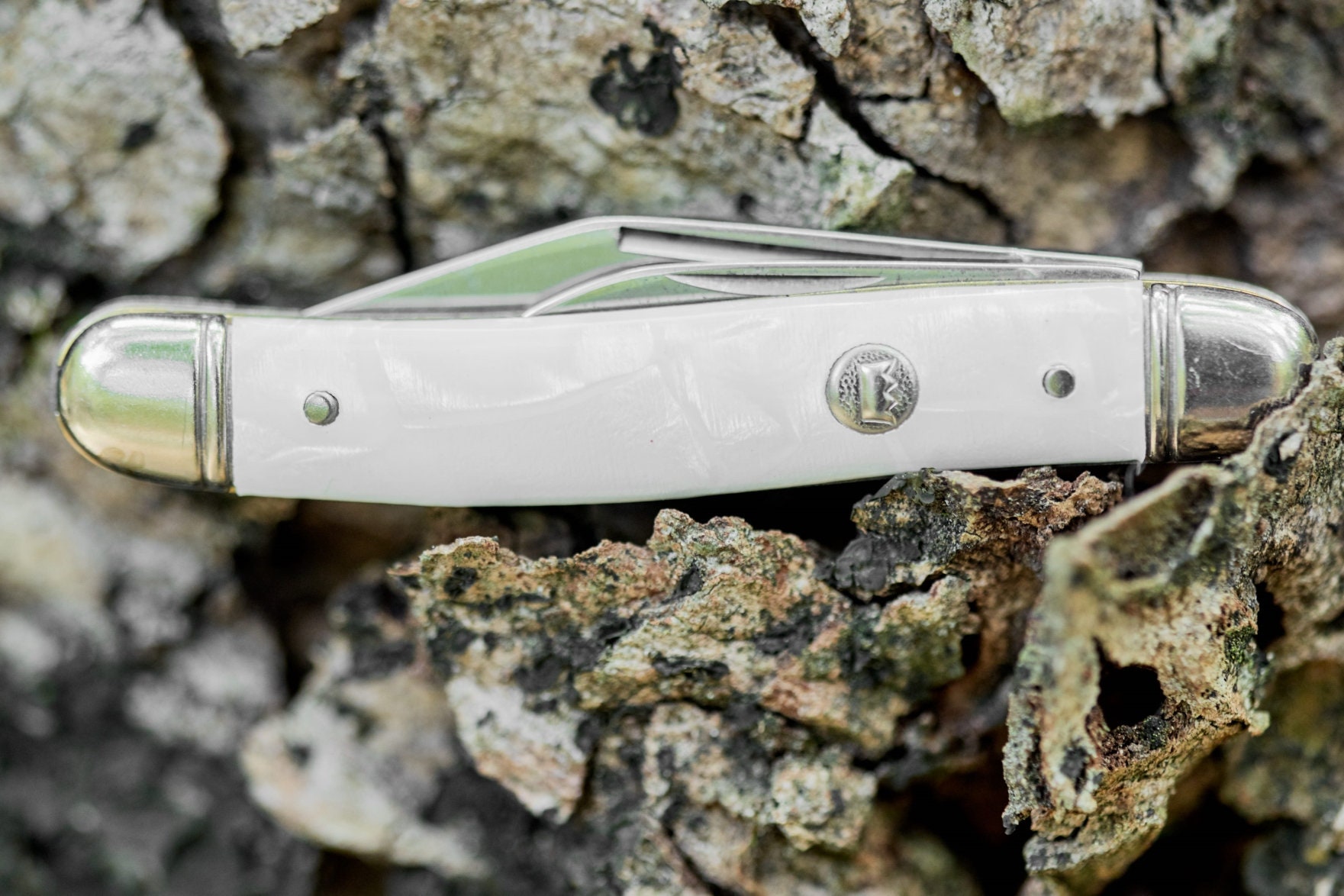 Vintage NOS Imperial Pocket knife