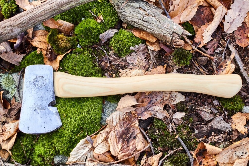 Vintage Plumb Hatchet - Girl Scout hatchet made by Plumb rare vintage ...