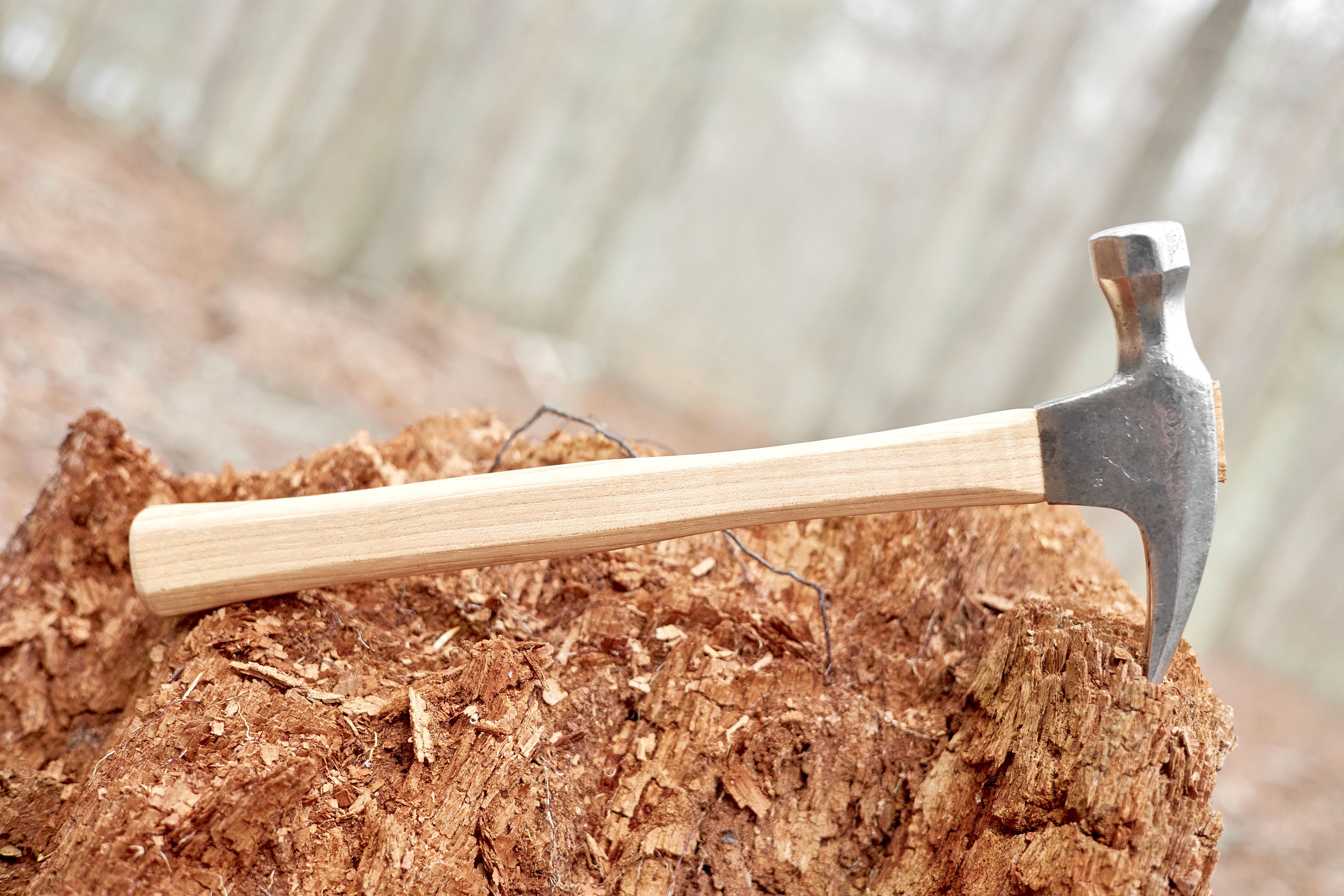 Vintage Belknap Bluegrass Claw Hammer