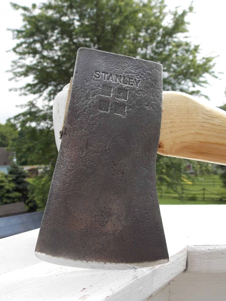 Axe Stanley Four Square Sweetheart boys Axe vintage