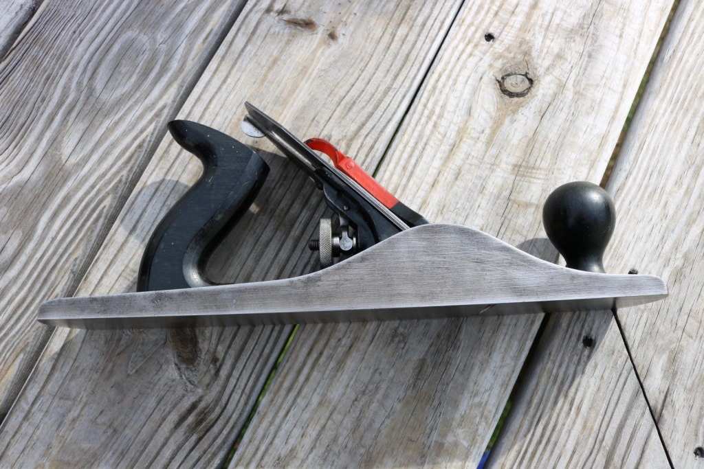 Mohawk Plane by Shelburne