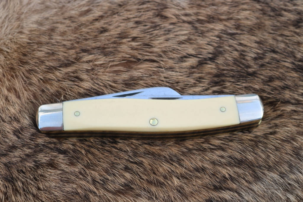 Craftsman Stockman knife