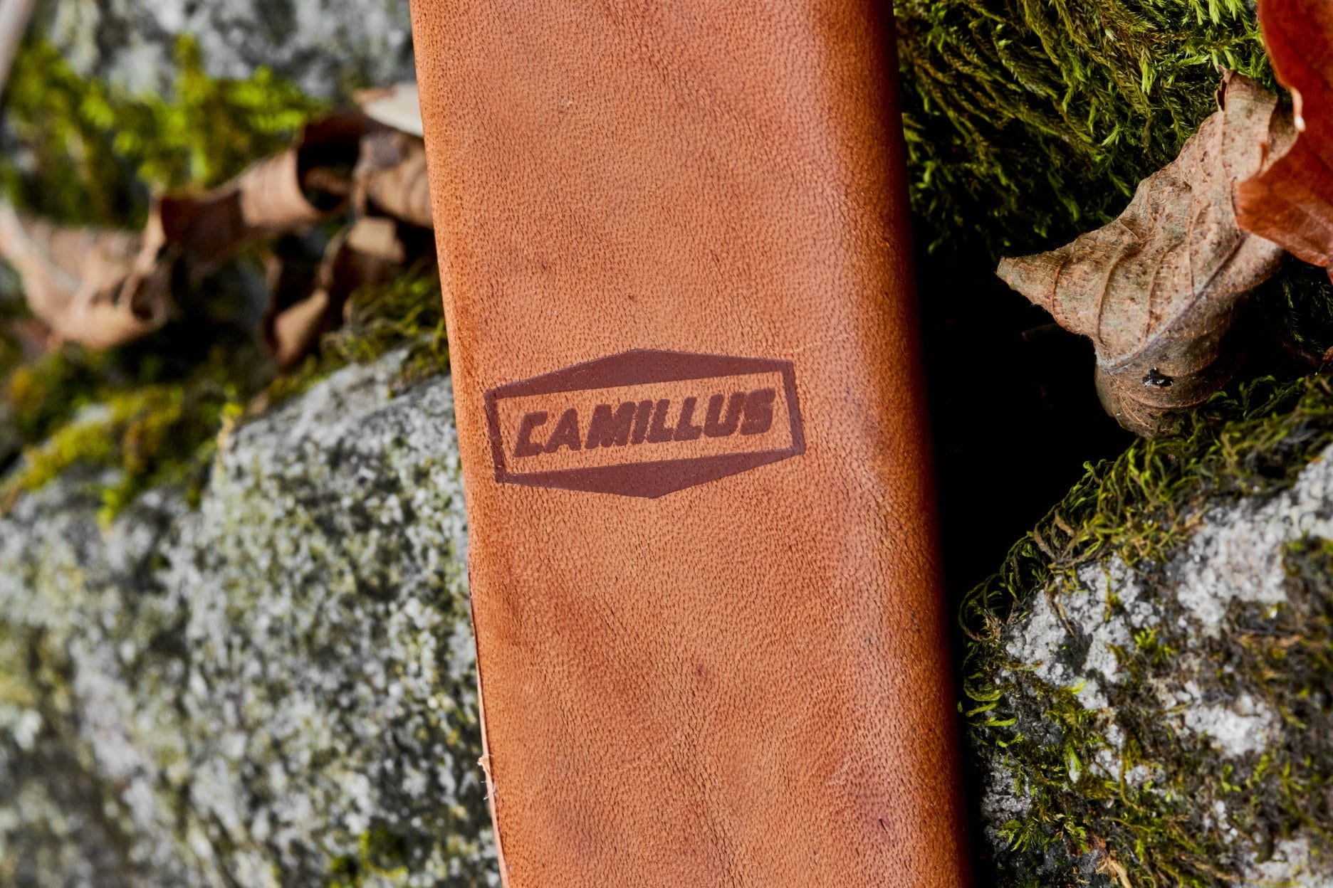 Vintage Fixed Blade knife Camillus Wildlife Series #1006 Filet knife ...