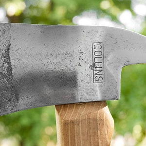 Collins Fire Axe - Etsy