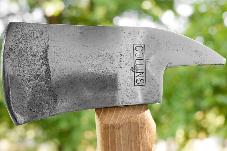 Collins Fire Axe - Etsy