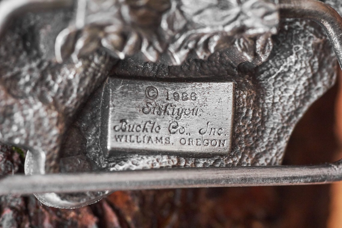 Ames Tools Belt Buckle - Etsy