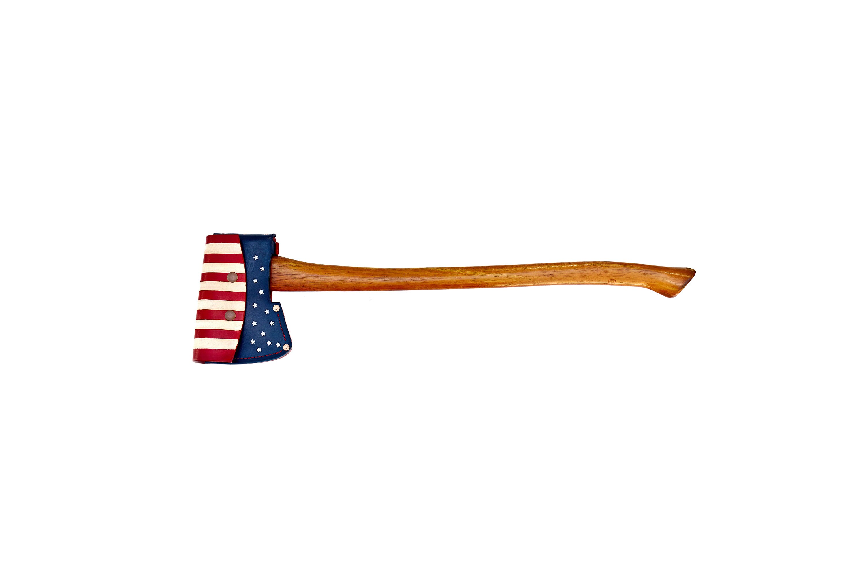 Mann True American Axe