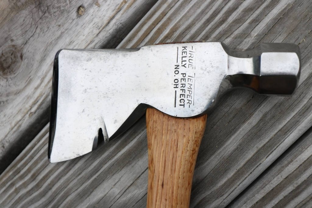 True Temper Kelly Perfect Hatchet