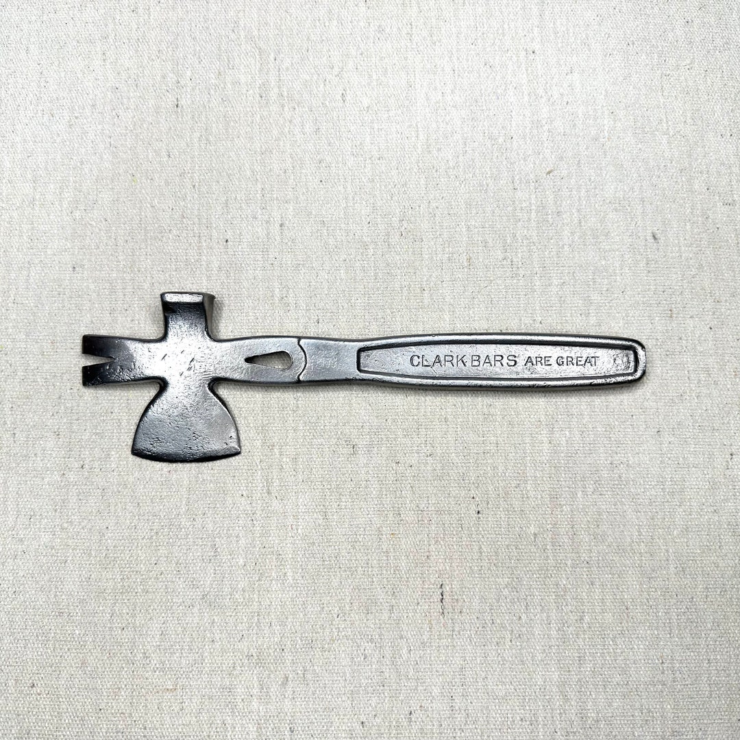 Clark Bars Crate Hammer - Etsy