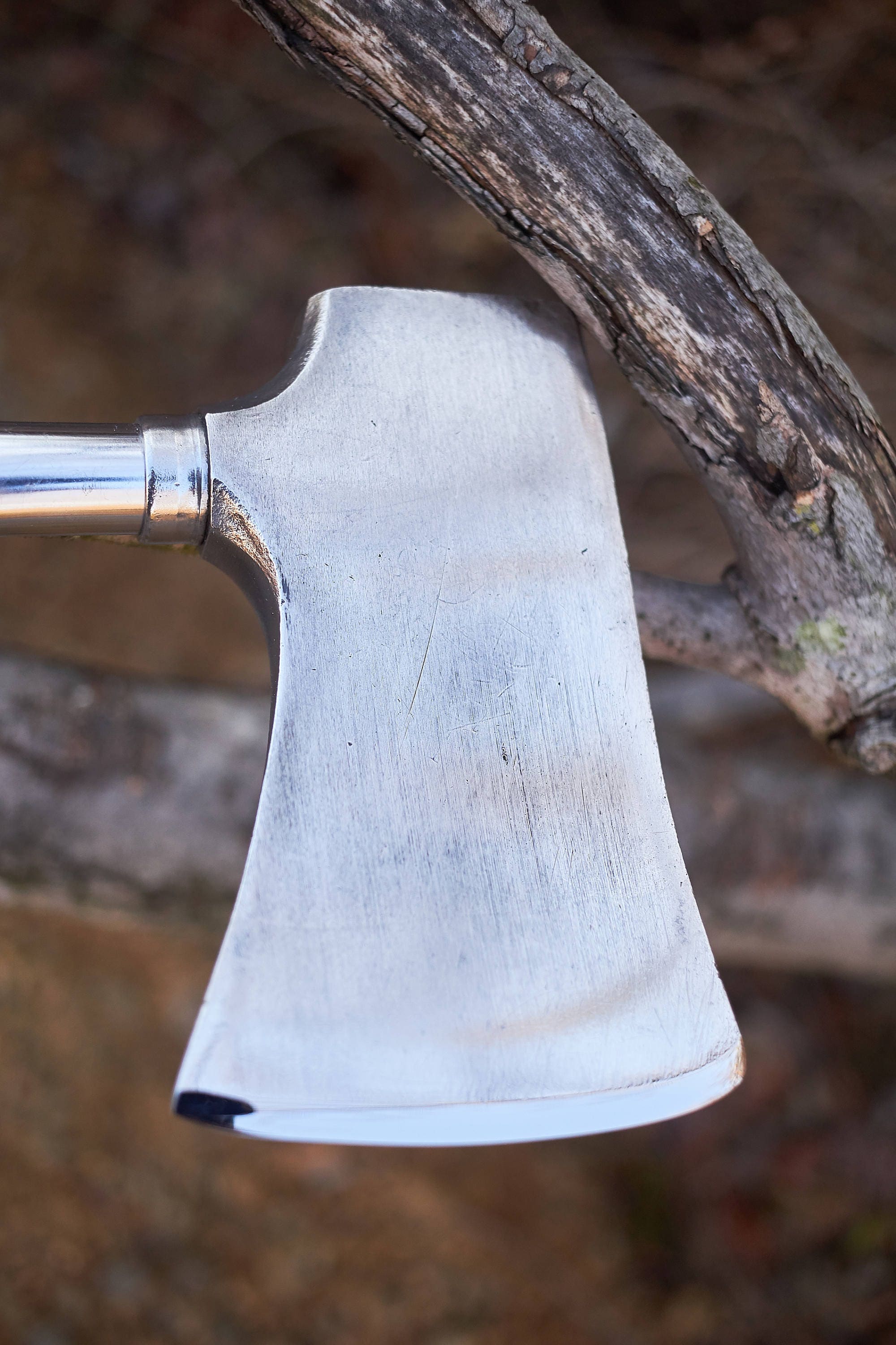 True Temper Boy Scout Hatchet Vintage