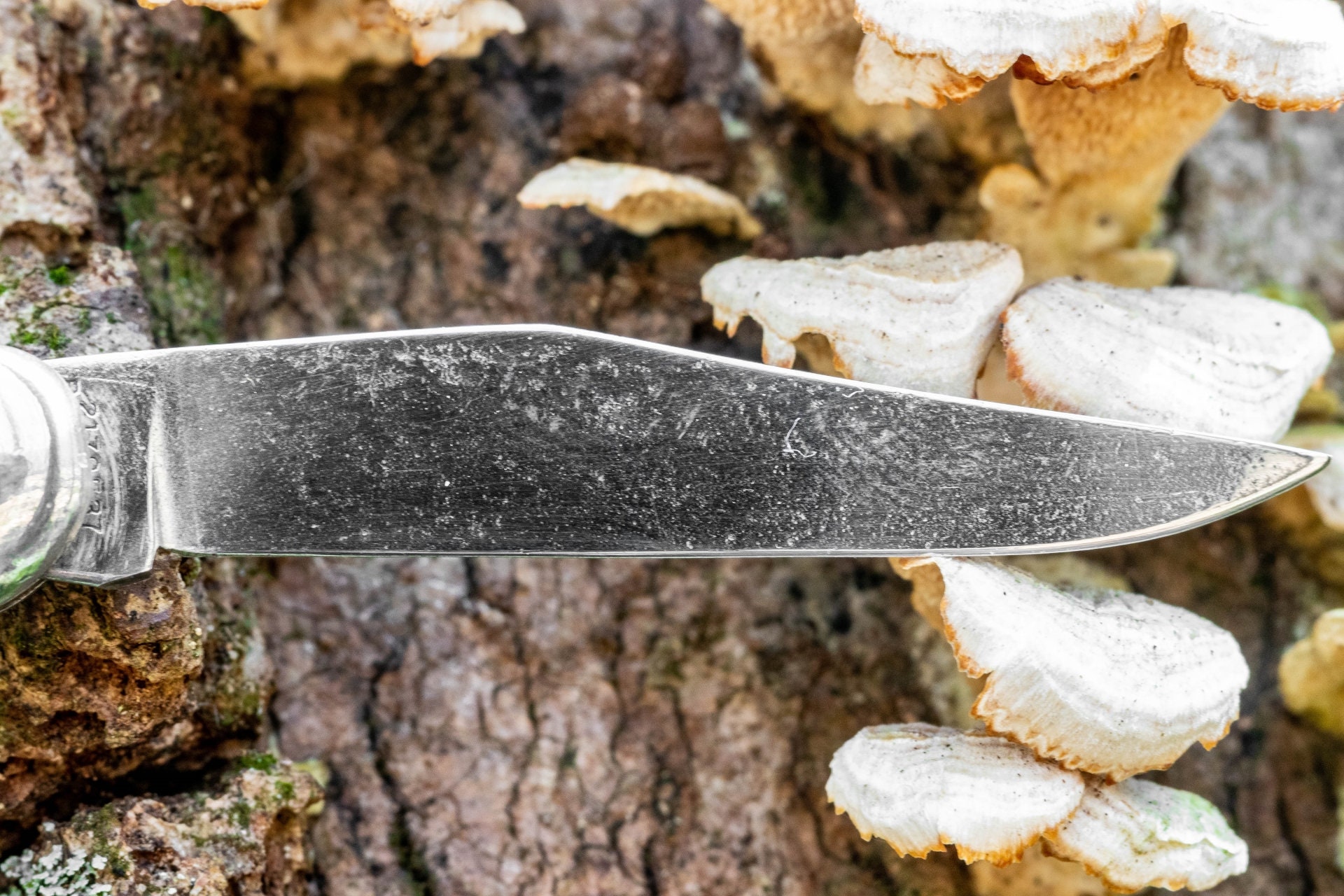 Vintage Hammer Brand pocket knife