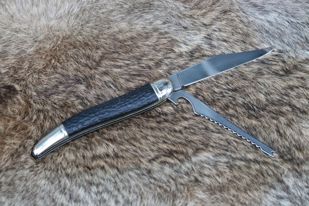 Imperial Fish Knife made in Ireland