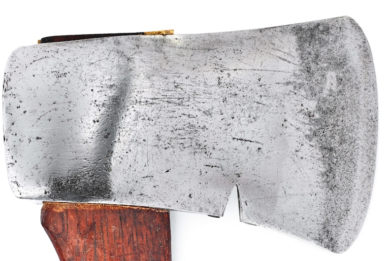 Plumb Official Scout Axe 1941-1950 - Etsy