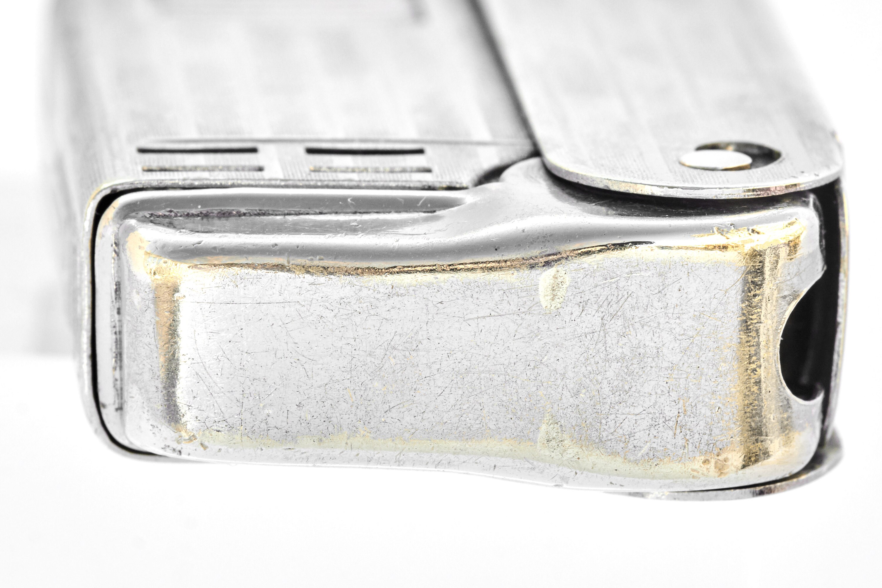 Vintage REGENS Lighter