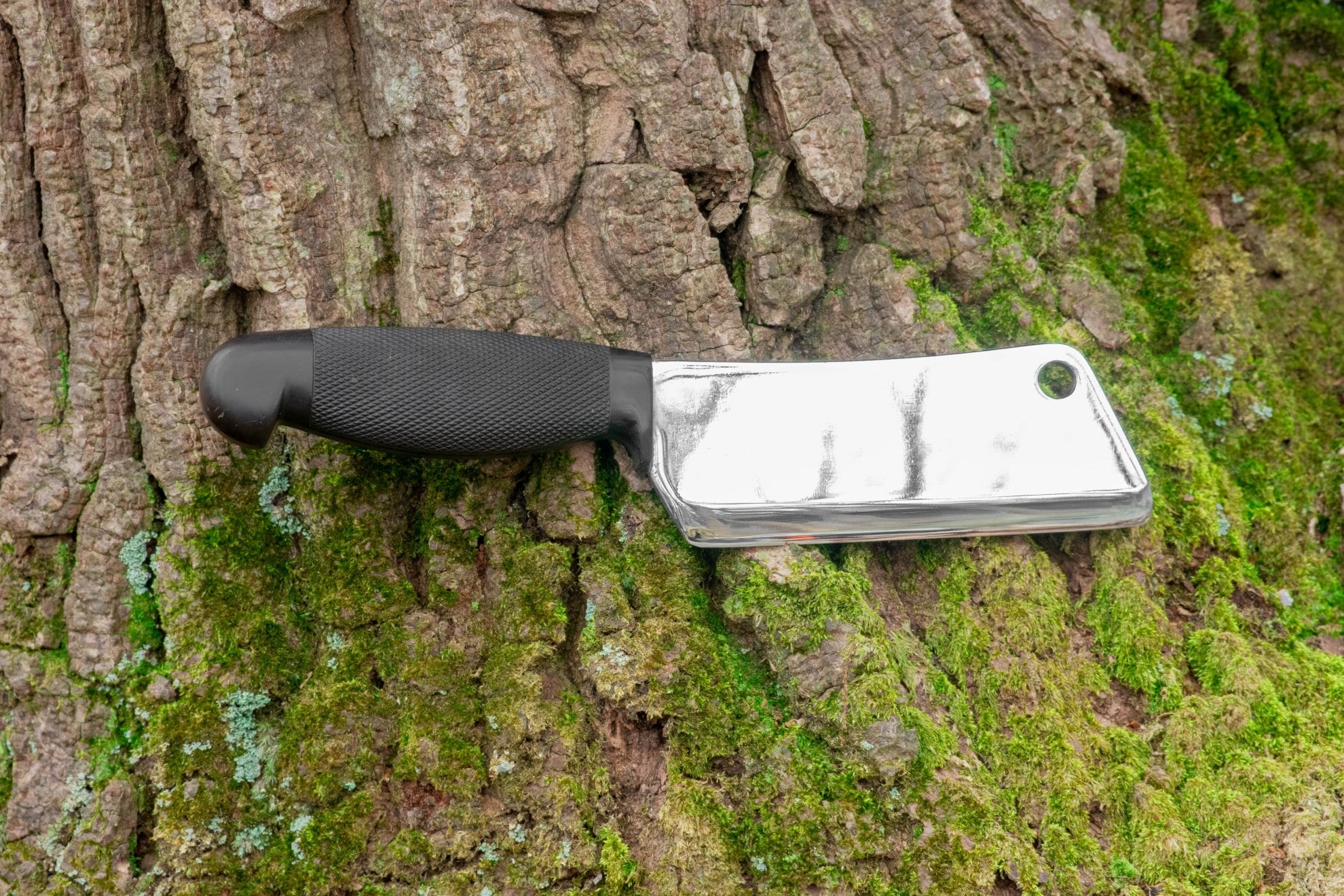 Cattaraugus Cleaver