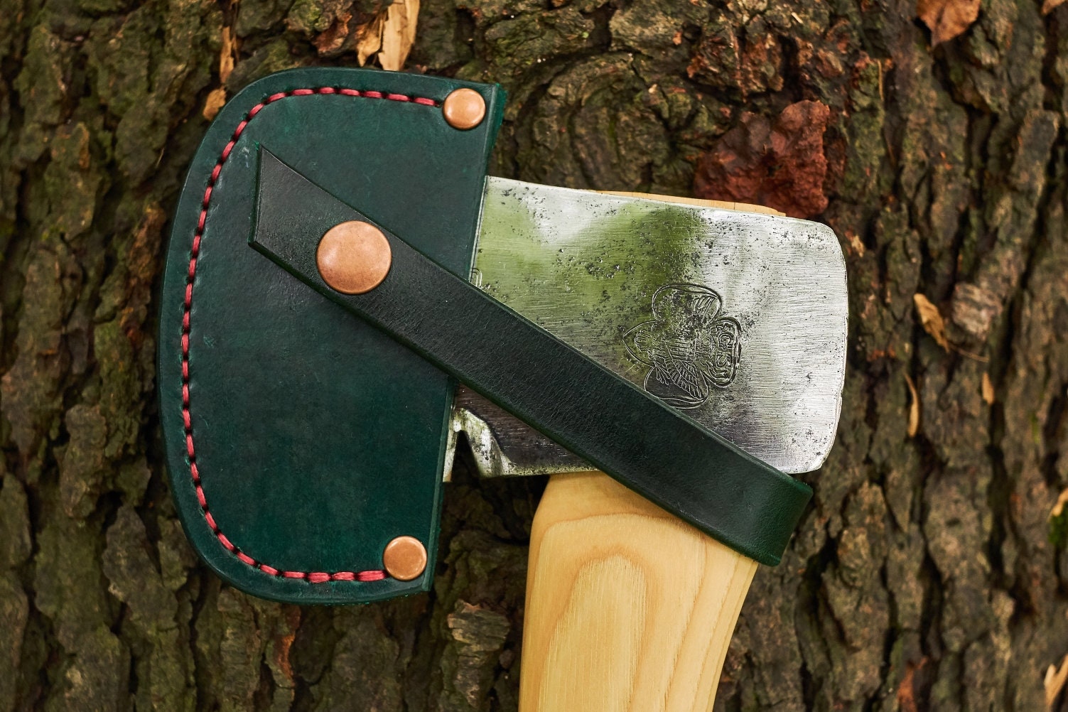 Vintage Plumb Hatchet - Girl Scout hatchet made by Plumb rare vintage ...