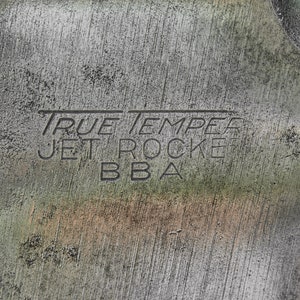 Vintage True Temper Jet Rocket BBA Hatchet - Etsy