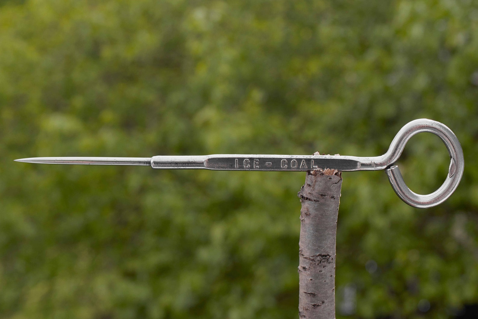 Vintage Ice Pick Ice Service Company - Etsy
