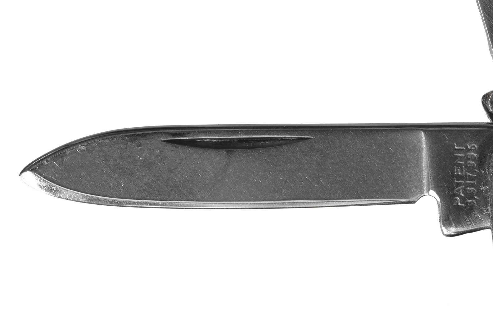 Vintage Colonial Pocket Knife - Etsy