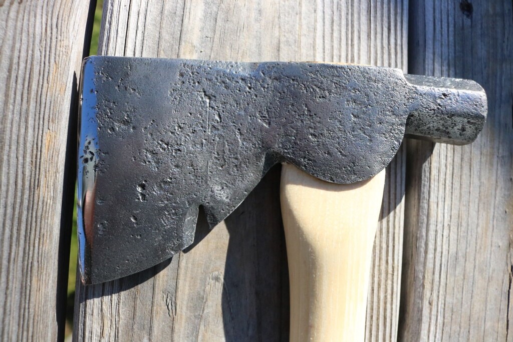 Vintage Hatchet