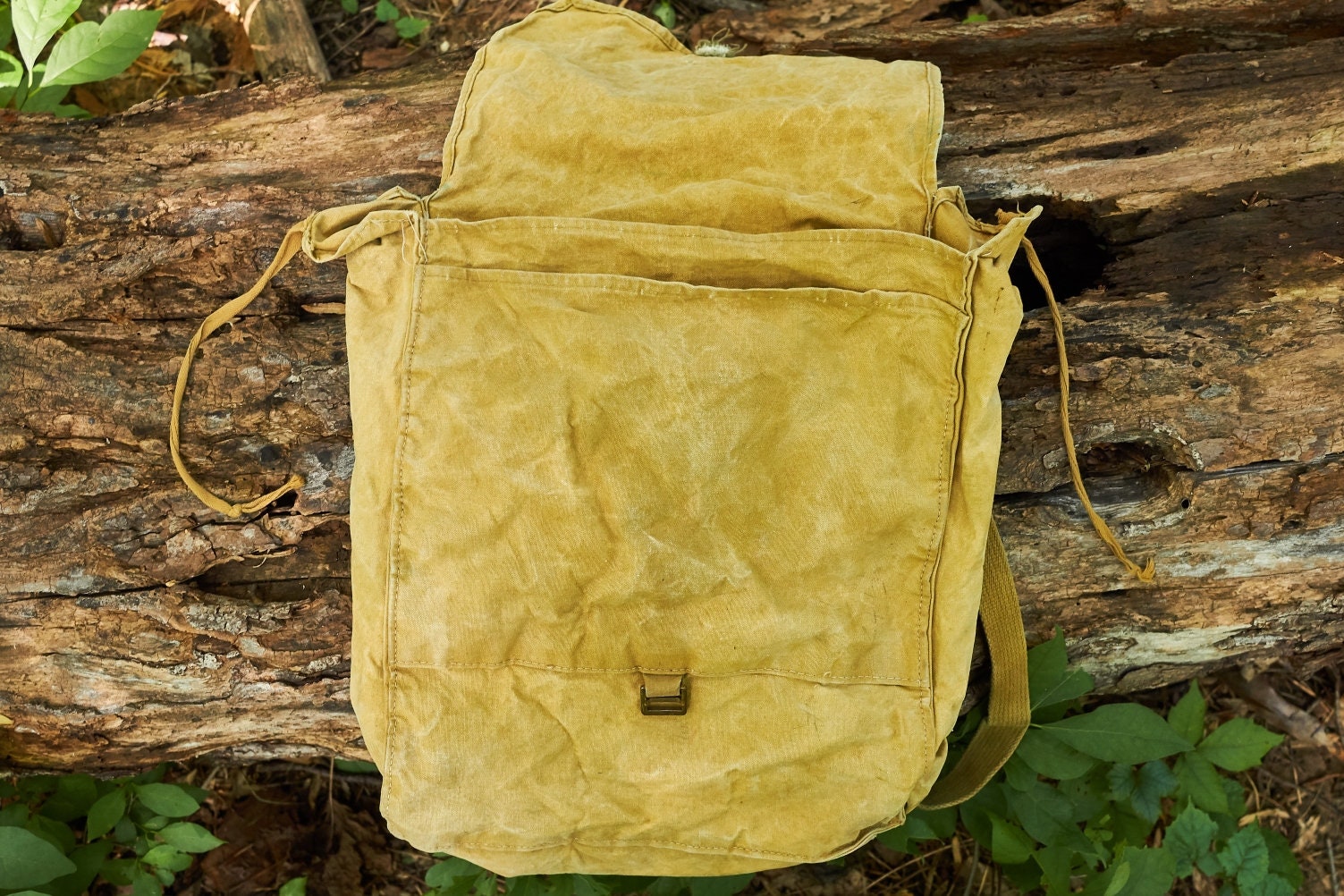 Vintage Boy Scouts Of America Backpack at Dorothy Ledford blog