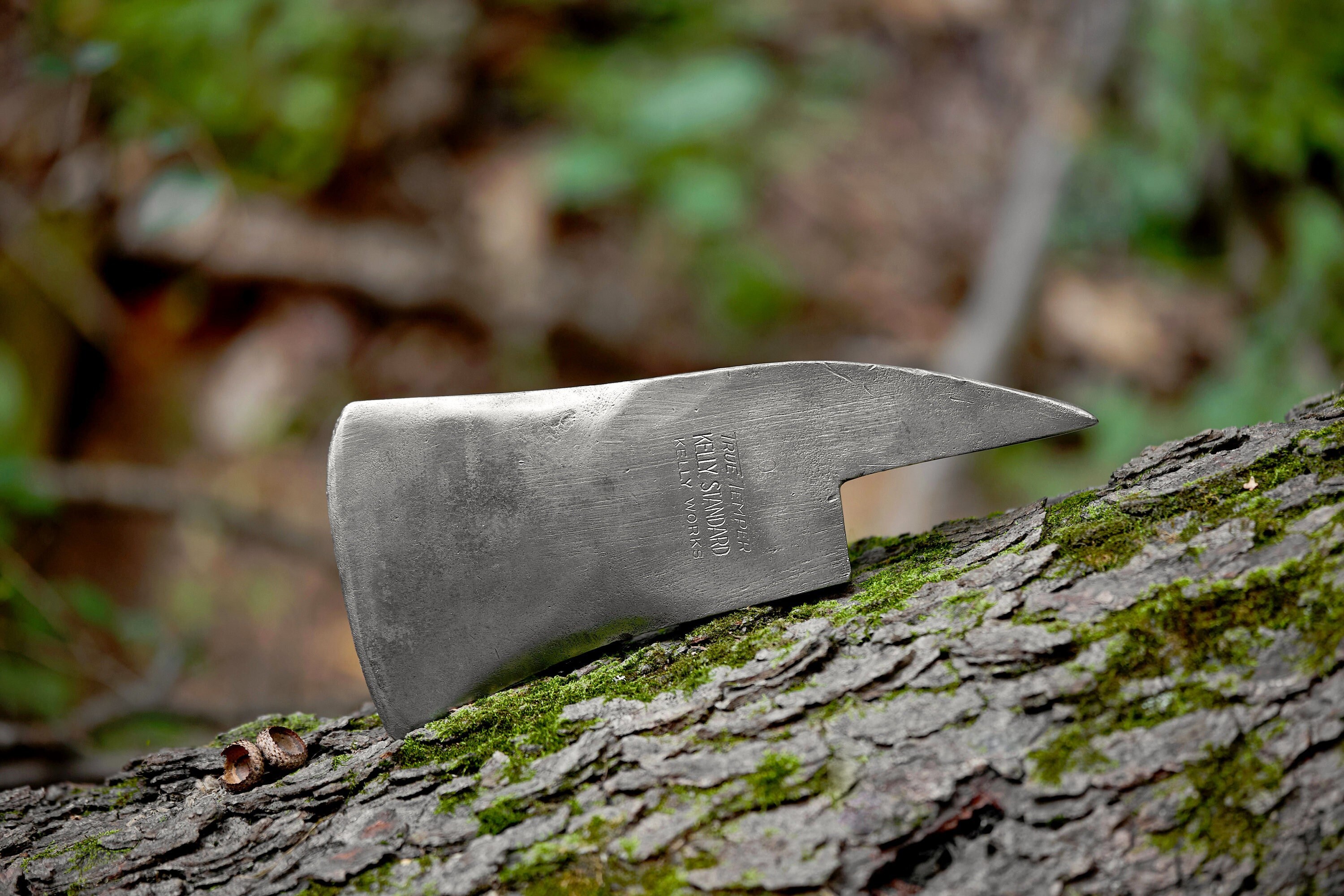 Kelly Standard Fire Axe