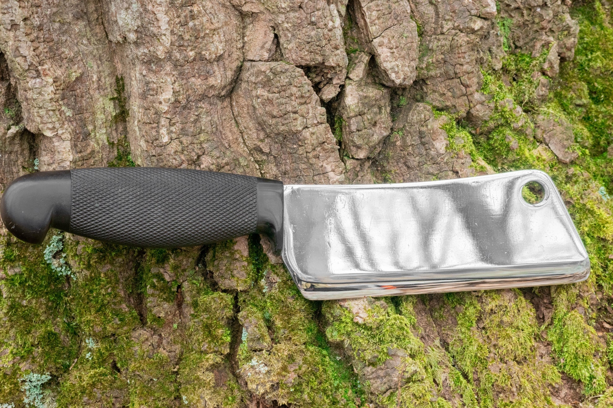 Cattaraugus Cleaver