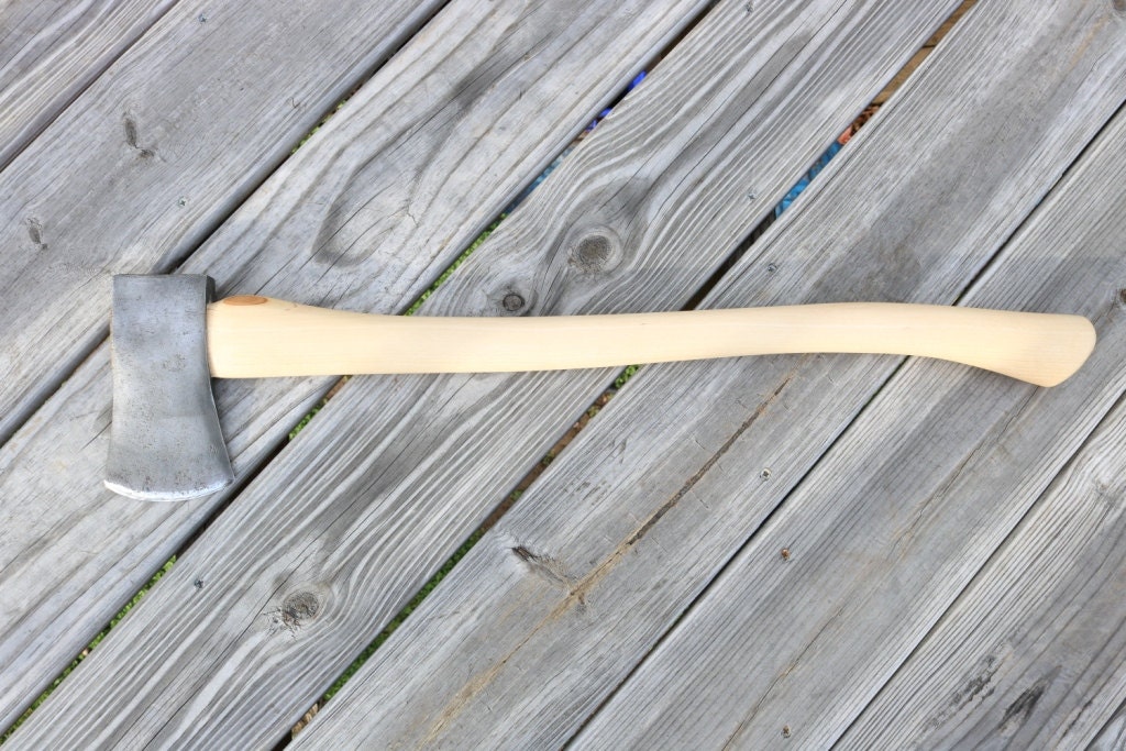 Vintage Axe
