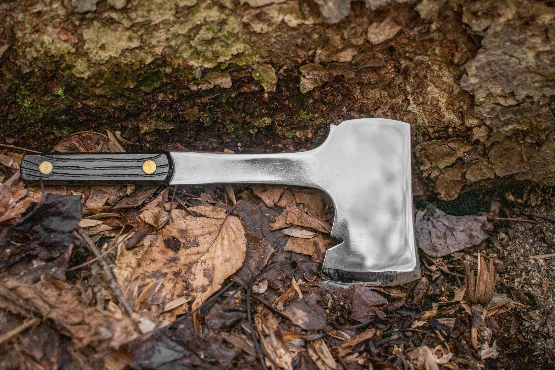 Vintage Imperial Hatchet