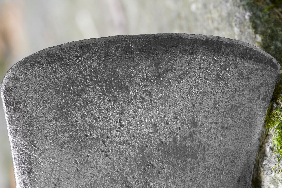 Small Mann Fire Axe Head - Etsy