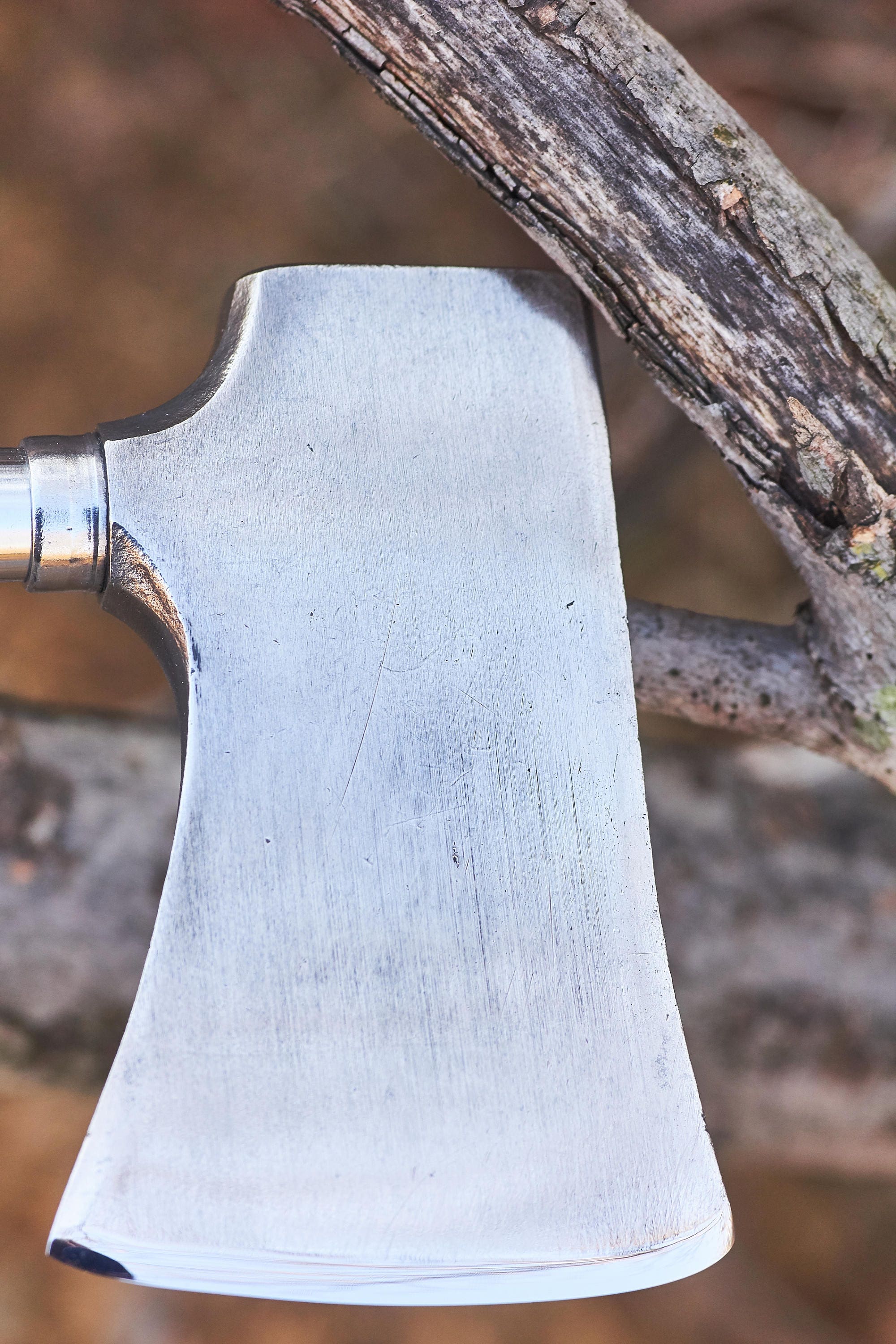 True Temper Boy Scout Hatchet Vintage