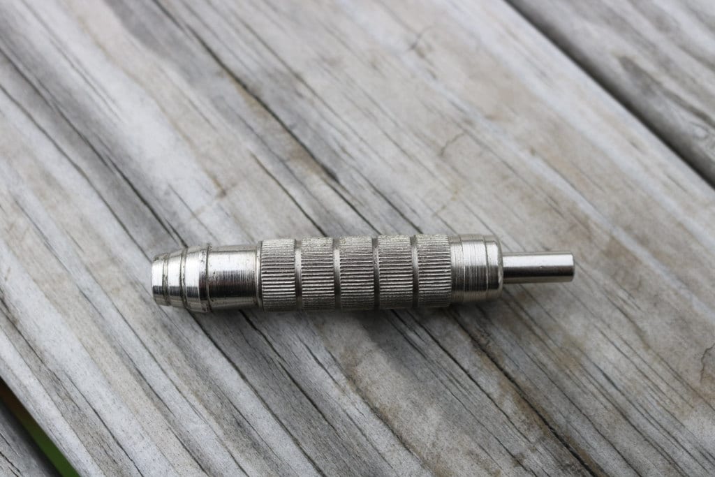 Stanley No 1111 center punch