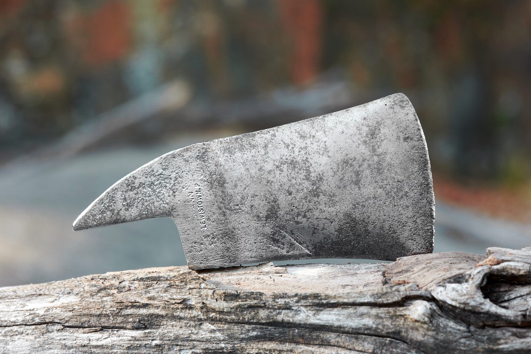 Mann Fire Axe Head - Etsy