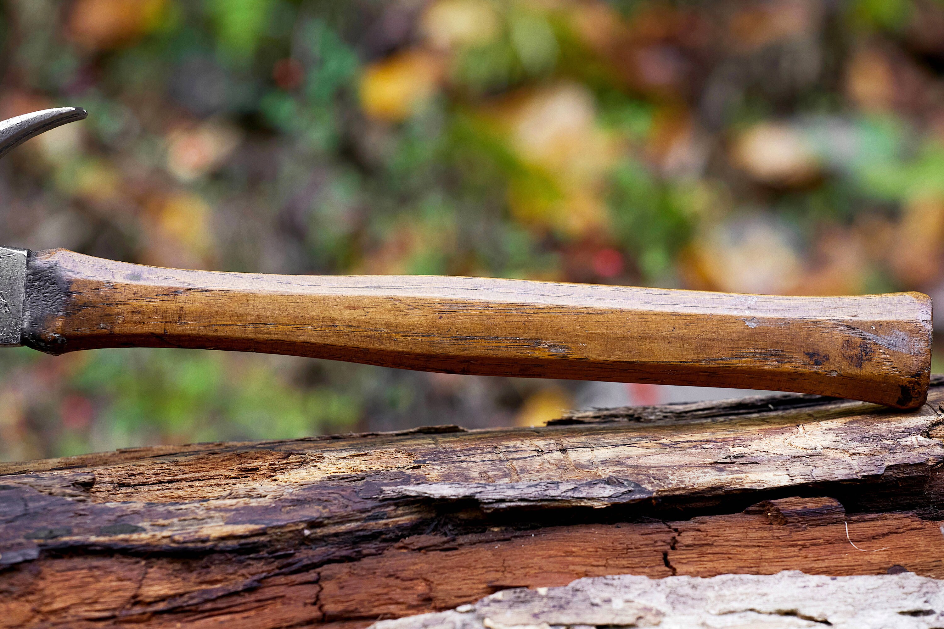 Vintage Belknap Bluegrass Claw Hammer