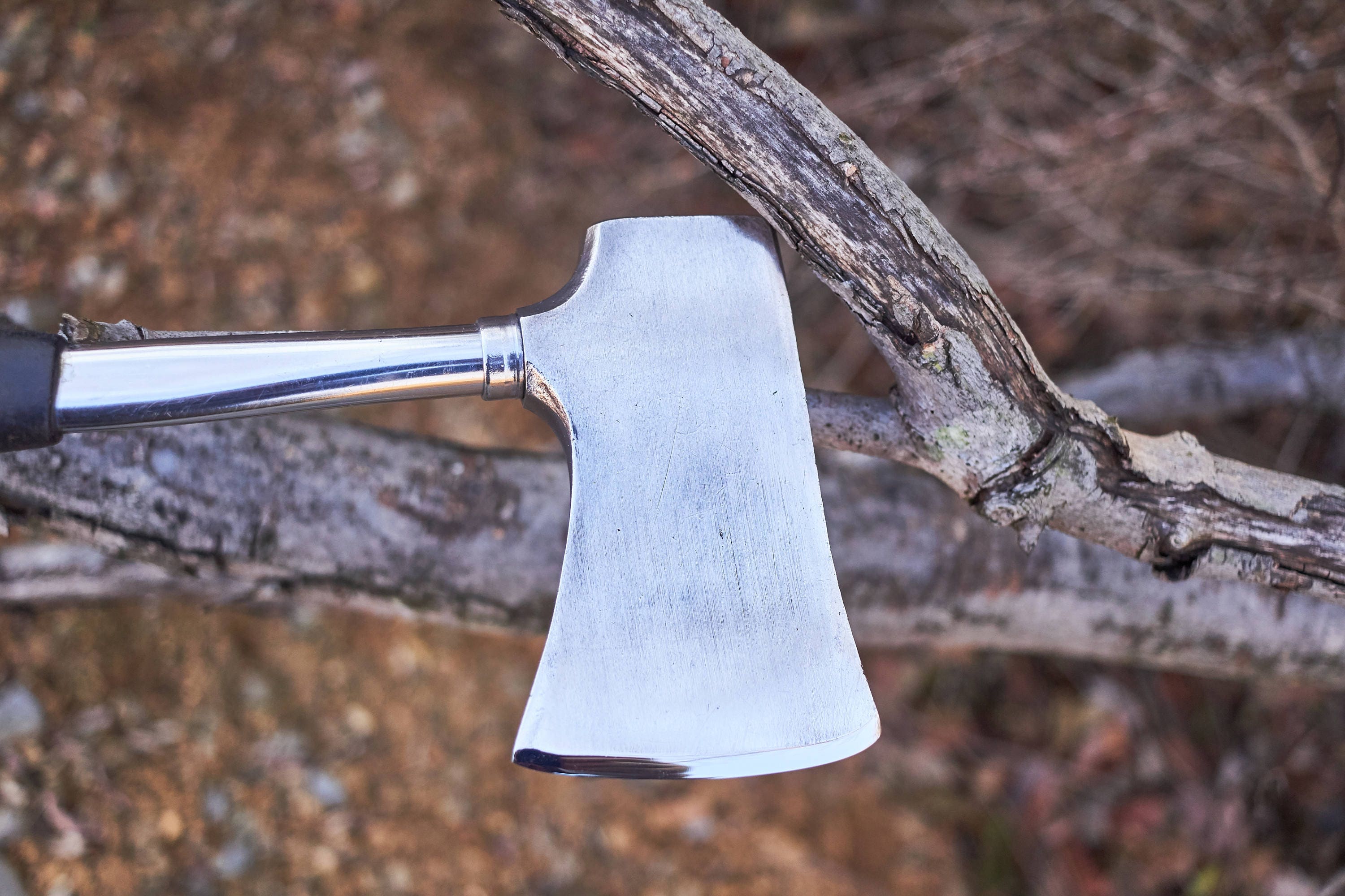 True Temper Boy Scout Hatchet Vintage