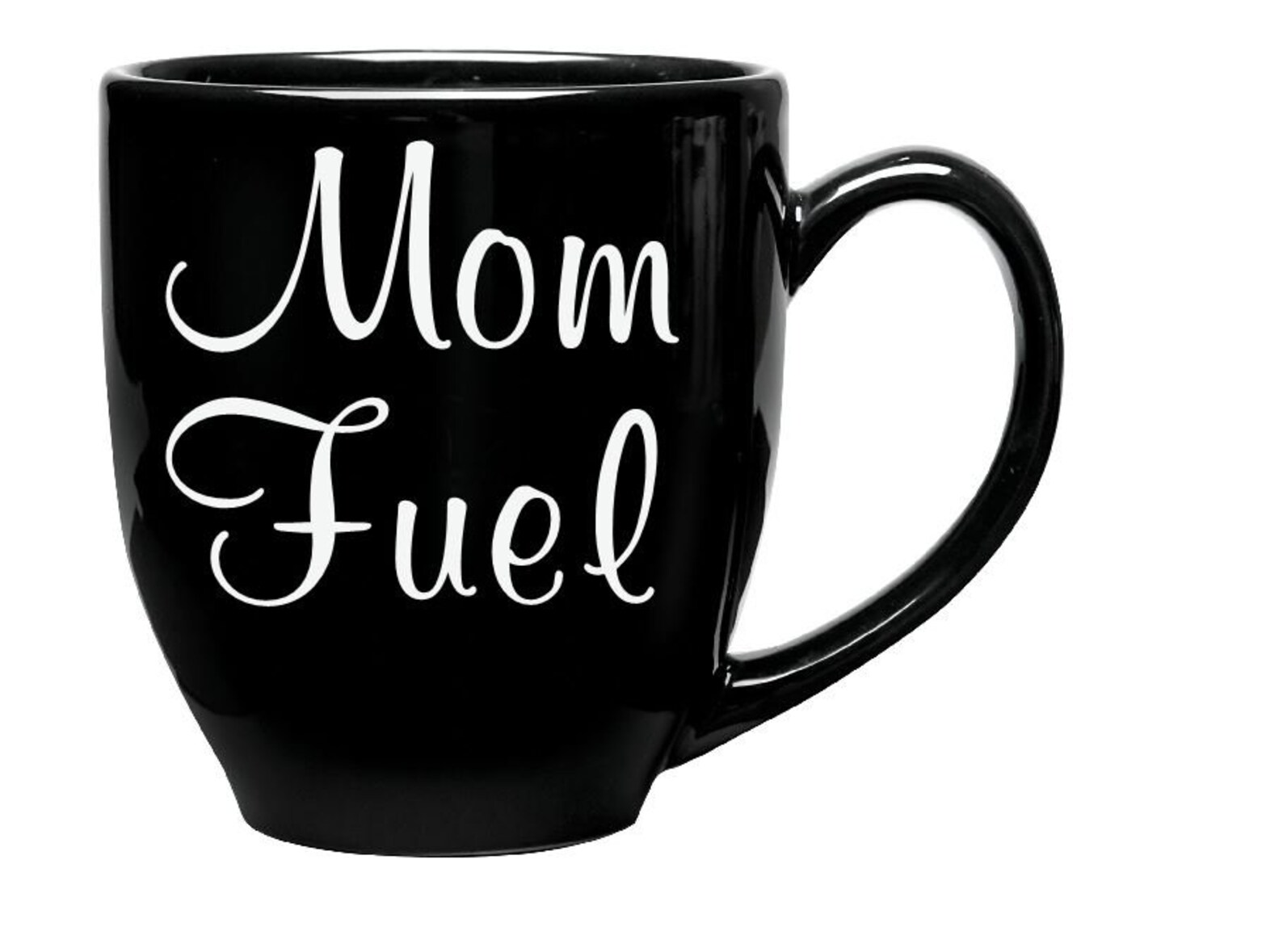 Mom Fuel Mug Decals Custom Coffee Mug Custom Water Bottle - Etsy