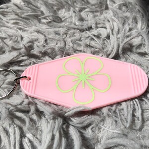 Ew People, Retro Motel Keychain, Introvert Keychain, Funny Introvert ...