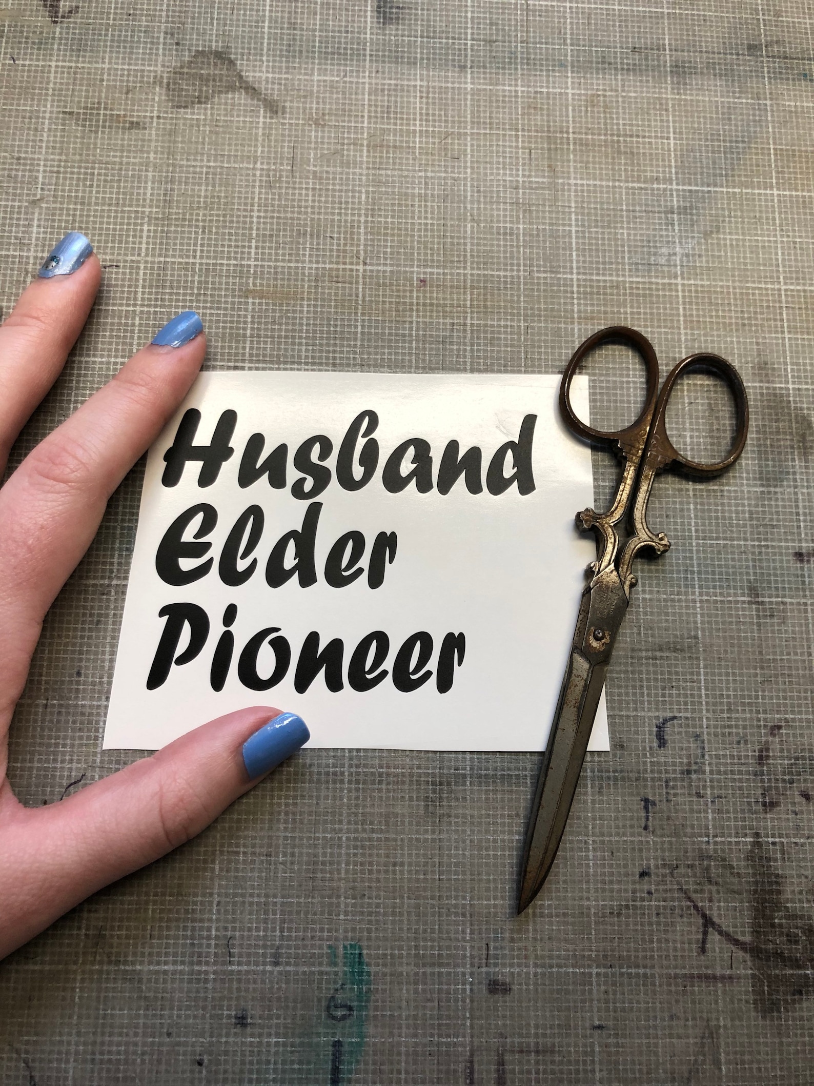 Pioneer Mug Decals, Pioneer Gifts, JW Gifts, Mom Coffee Mug, Custom ...