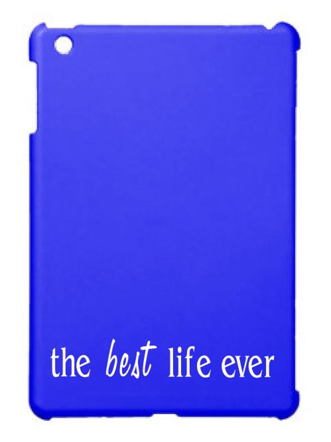 The Best Life Ever- Tablet Decal, Vinyl Sticker, Laptop Sticker, Jw ...
